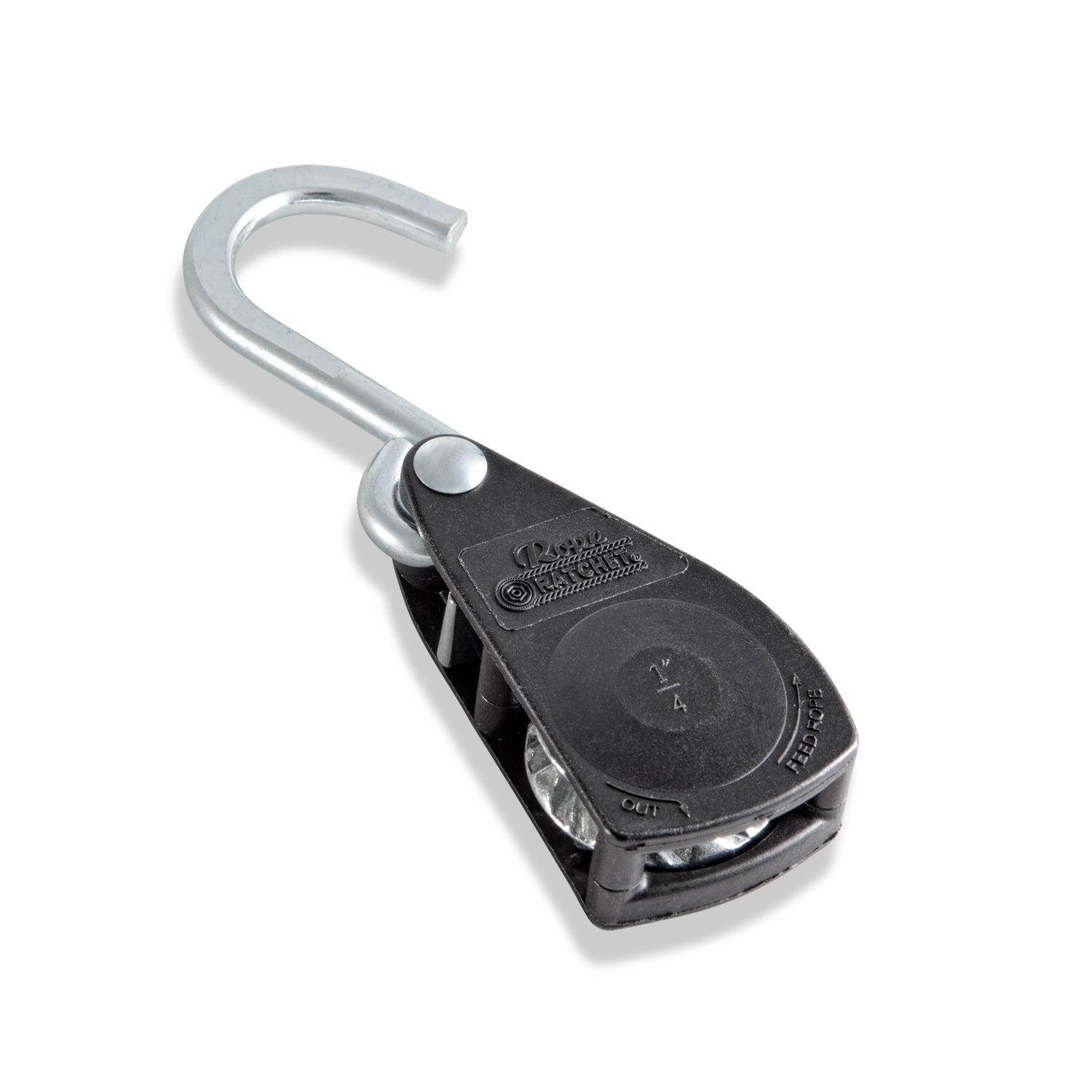 Bulk Rope Ratchets - Rope Ratchet