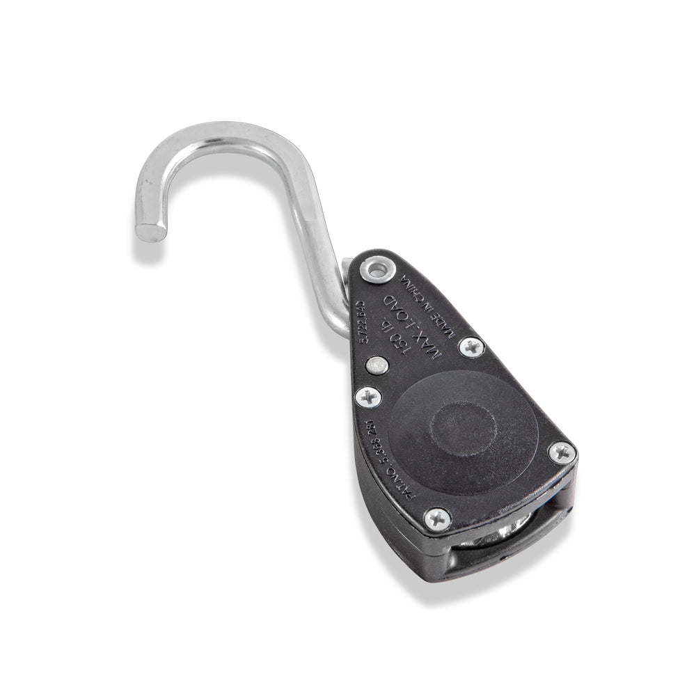 Bulk Rope Ratchets - Rope Ratchet