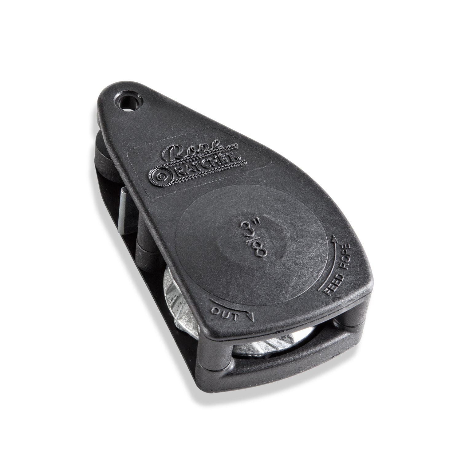 3/8" Rope Ratchet - Rope Ratchet
