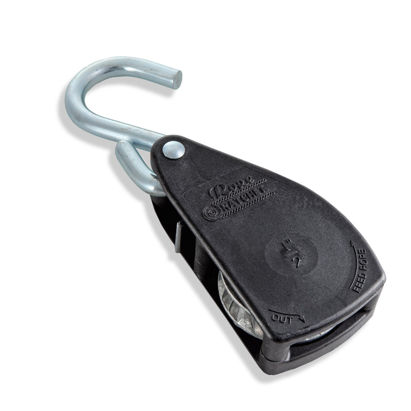 1/2" Rope Ratchet - 8' Rope